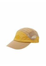 Esprit Cap - caramel/cognac - Zalando