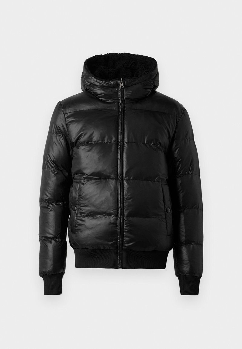 Redefined Rebel BRYSON JACKET - Winter jacket - black - Zalando.co.uk