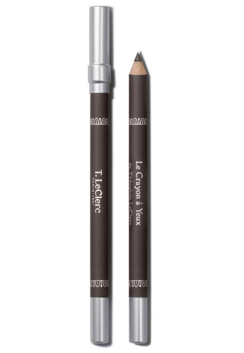 T.LeClerc T.LECLERC KAJALSTIFT EYE PENCIL - Eyeliner - topaze/brown ...