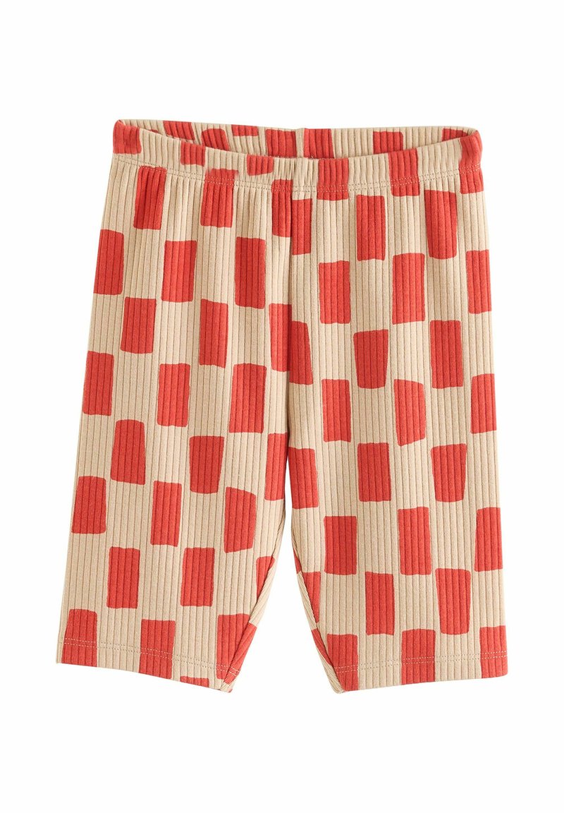 Next REGULAR FIT - Bukser - neutral red heartbreaker/rød - Zalando.dk
