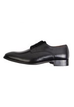 ROY ROBSON DERBY - Veterschoenen - black/zwart - Zalando.nl