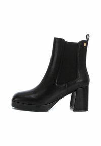 Carmela Stivaletti con plateau - black/nero - Zalando.it