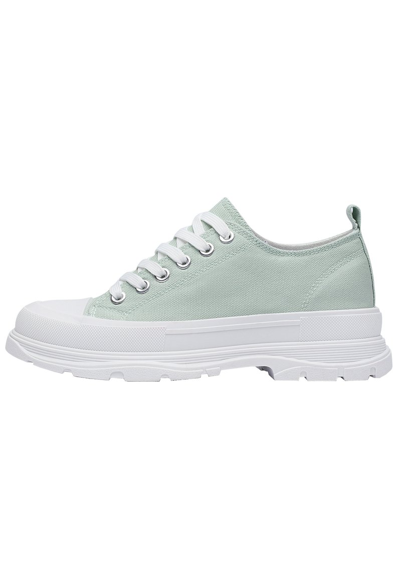 Keddo KEDDO - Sneaker low - mint - Zalando.de