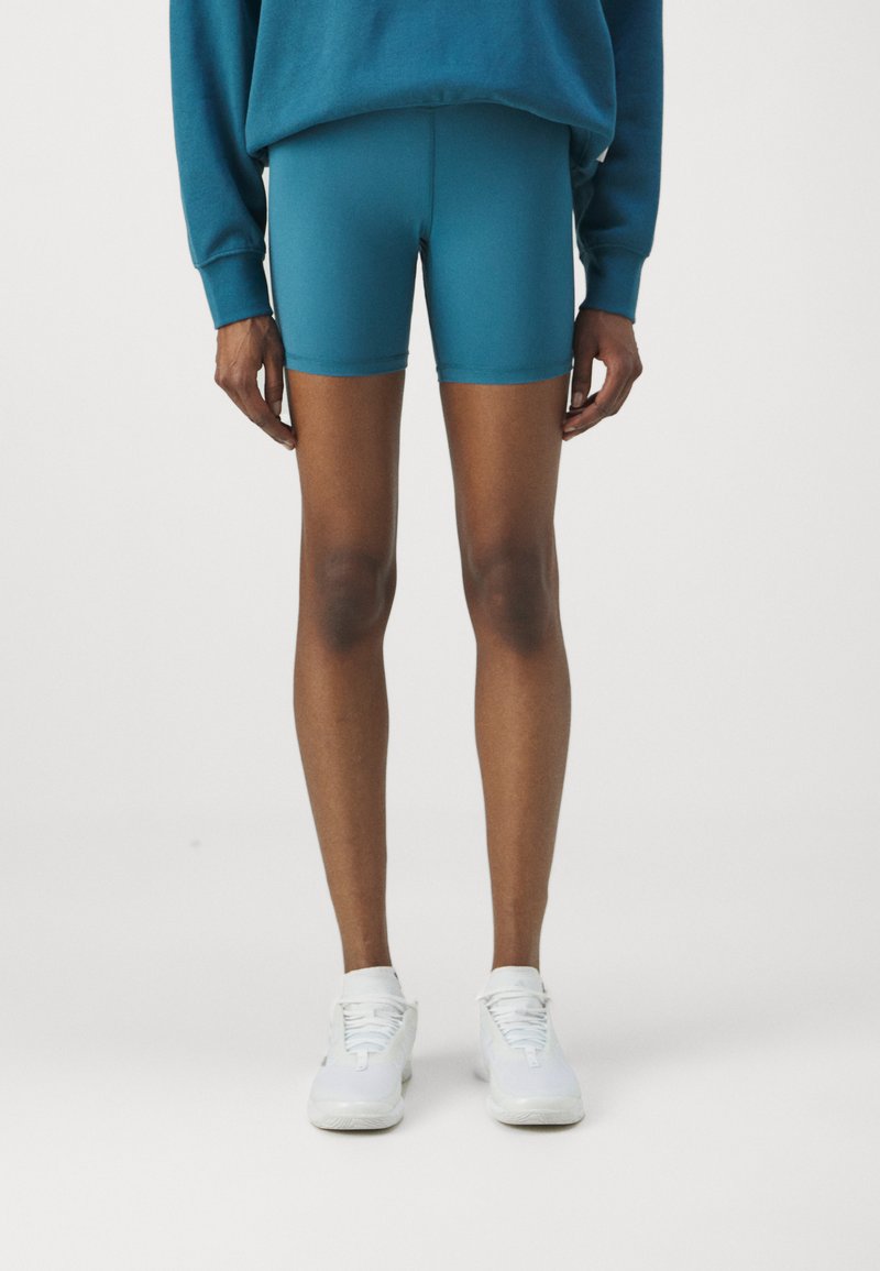 Björn Borg STUDIO CROSS - Medias - mallard blue/azul - Zalando.es