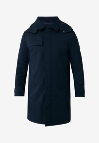 Mexx Light Padded Straight Coat - Cappotto invernale - navy/blu scuro ...