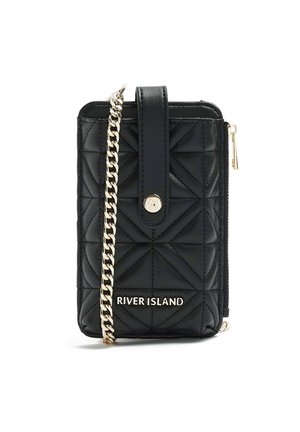 HUGO LIZZIE HOLDER - Handyhülle - black/schwarz - Zalando.at