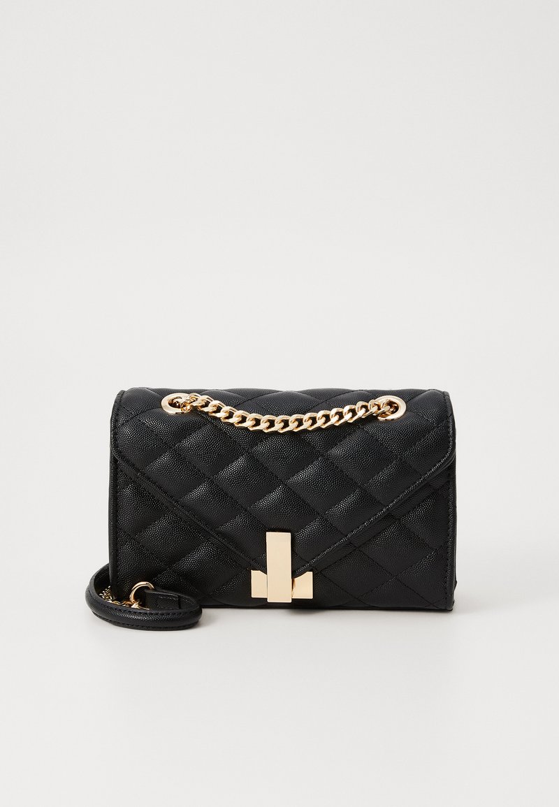 ALDO CHELSY - Cross body bag - black - Zalando.co.uk
