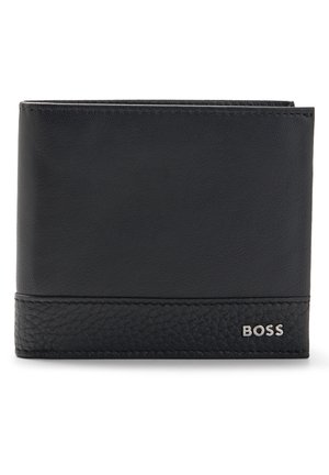 BOSS RAY S_4 CC COIN - Geldbörse - black/schwarz - Zalando.ch
