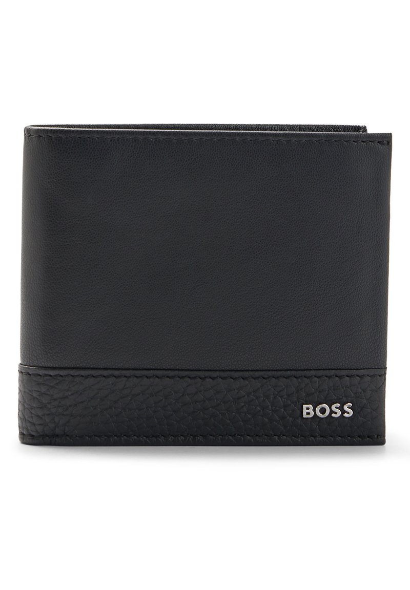 BOSS GAVIN CC COIN - Plånbok - black/svart - Zalando.se