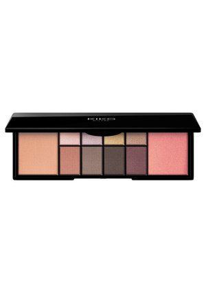 KIKO Milano CONTOUR OBSESSION PALETTE - Palette pour le visage - fair ...