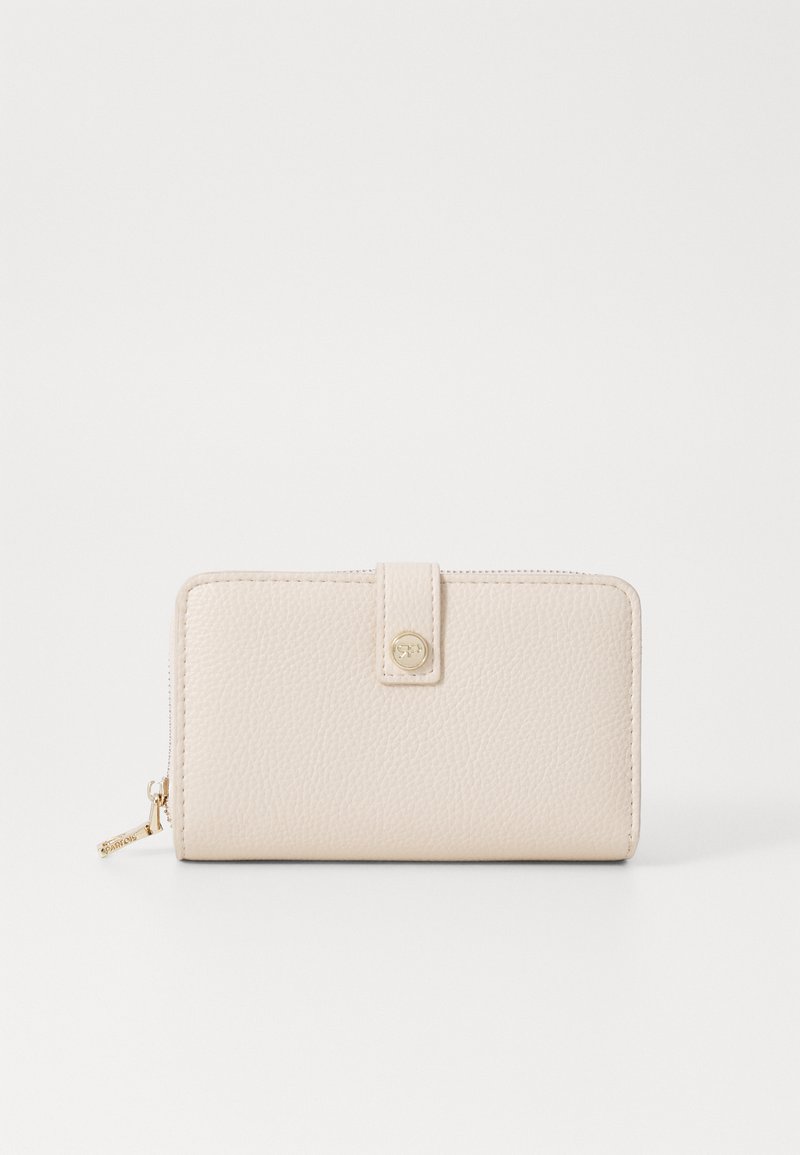 PARFOIS WALLET LORETTA - Portefeuille - beige - ZALANDO.FR