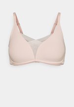 Triumph SHAPE SMART - Bustier - neutral beige/beige - Zalando.ch