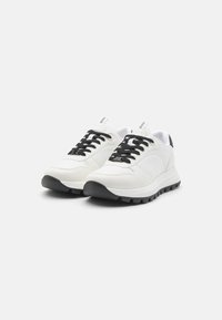 ALDO CASIMIR - Sporta apavi - white/balts - Zalando.lv