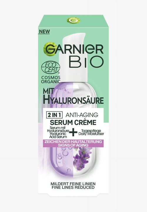 Garnier MICELLAR CLEANSING WATER VITAMIN C - Ansigtsrens - - - Zalando.dk