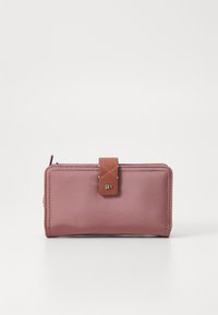 PARFOIS WALLET PARKER - Wallet - pink - Zalando.co.uk