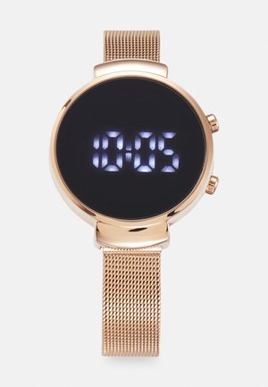 Casio Reloj digital - rosa - Zalando.es