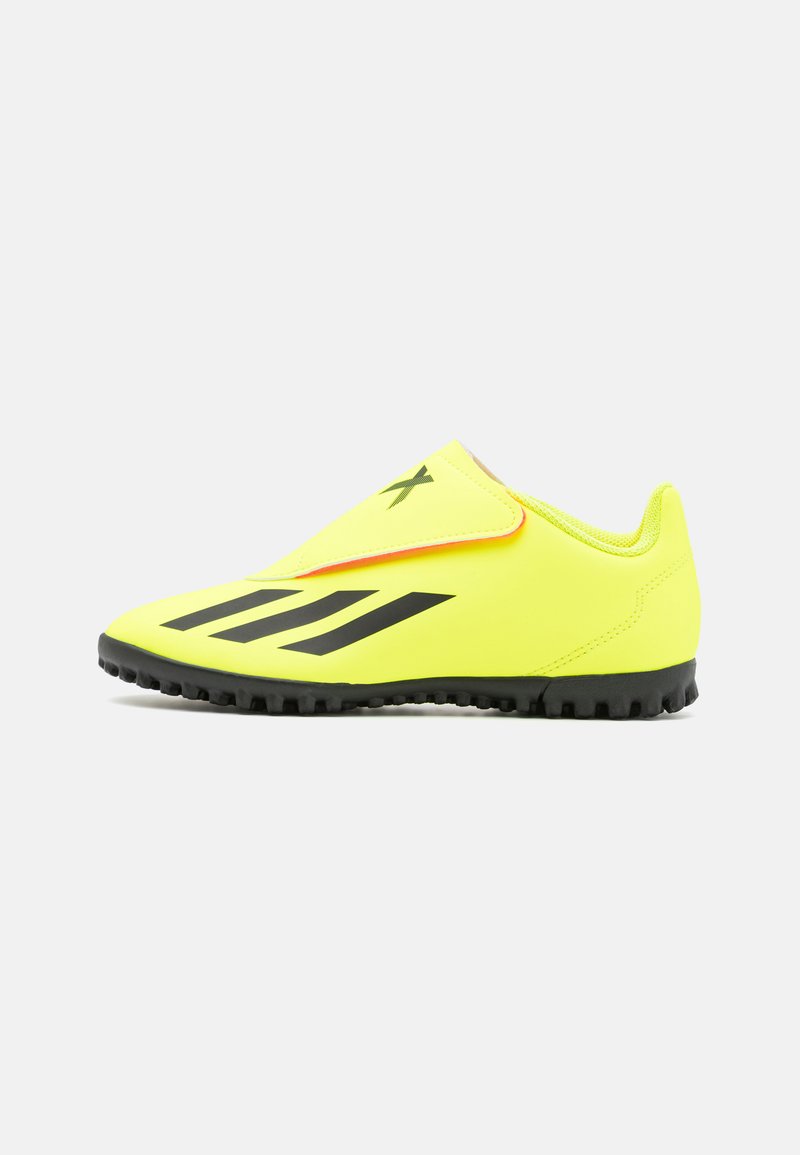 adidas Performance X CRAZYFAST CLUB TF UNISEX - Astro turf trainers ...