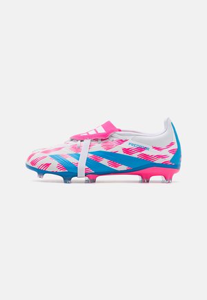 adidas Performance X CRAZYFAST ELITE FG MESSI UNISEX - Moulded stud ...