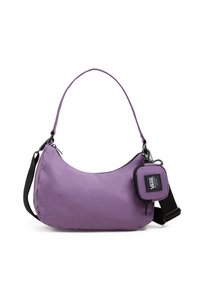Vans CATCH FIRE - Sac à main - grape jam/violet - ZALANDO.FR