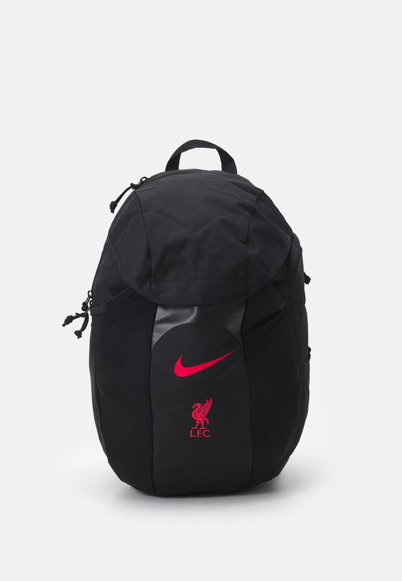 Nike Performance LIVERPOOL FC ACADEMY - Club wear - black - Zalando.ie