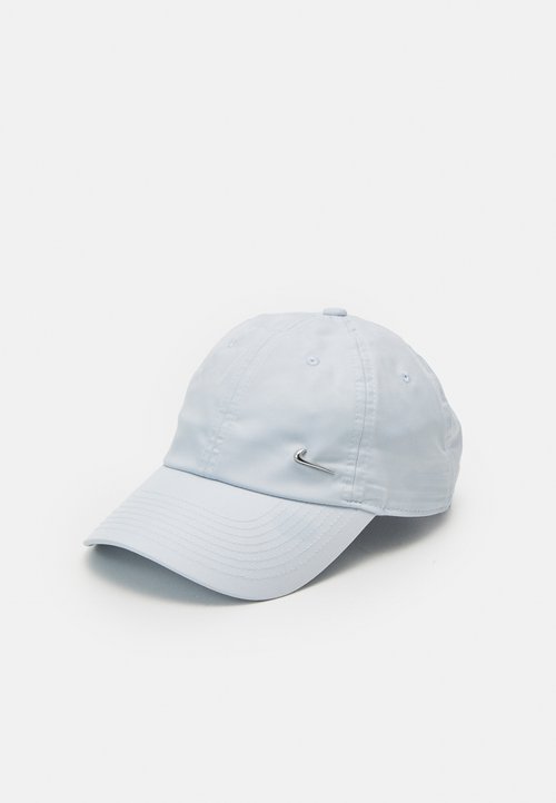 Nike Sportswear CLUB UNISEX - Cap - light bone/black/beige - Zalando.ch