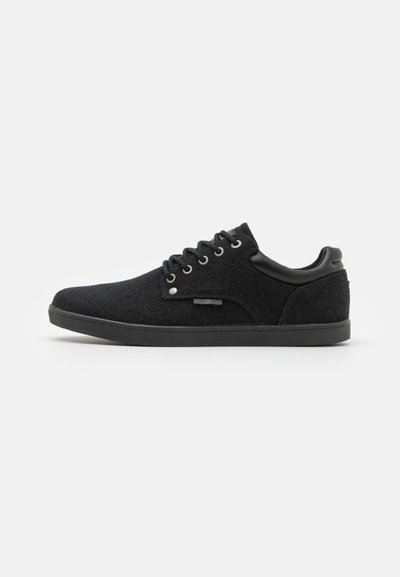 ALDO FINESPEC - Sneaker low - black/schwarz - Zalando.ch