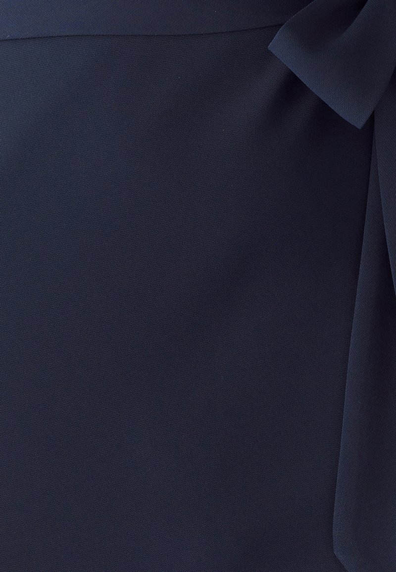WILLA REANE - Freizeitkleid - navy blue/blau - Zalando