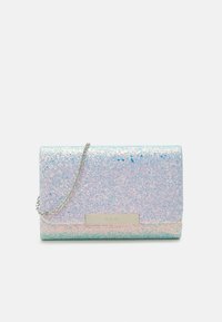 Mascara Clutch - aqua/lyseblå - Zalando.no