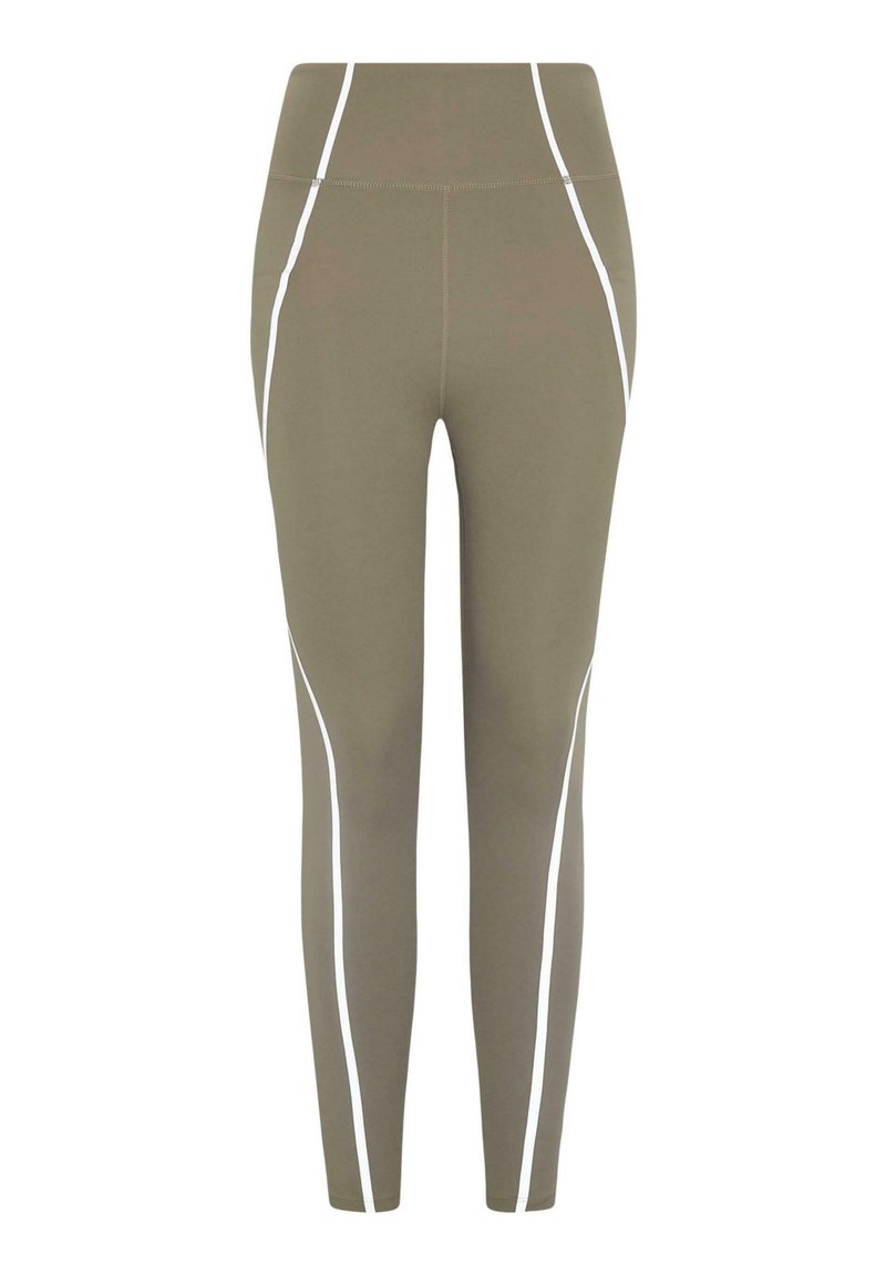Born Living Yoga Leggings - beige - Zalando.es