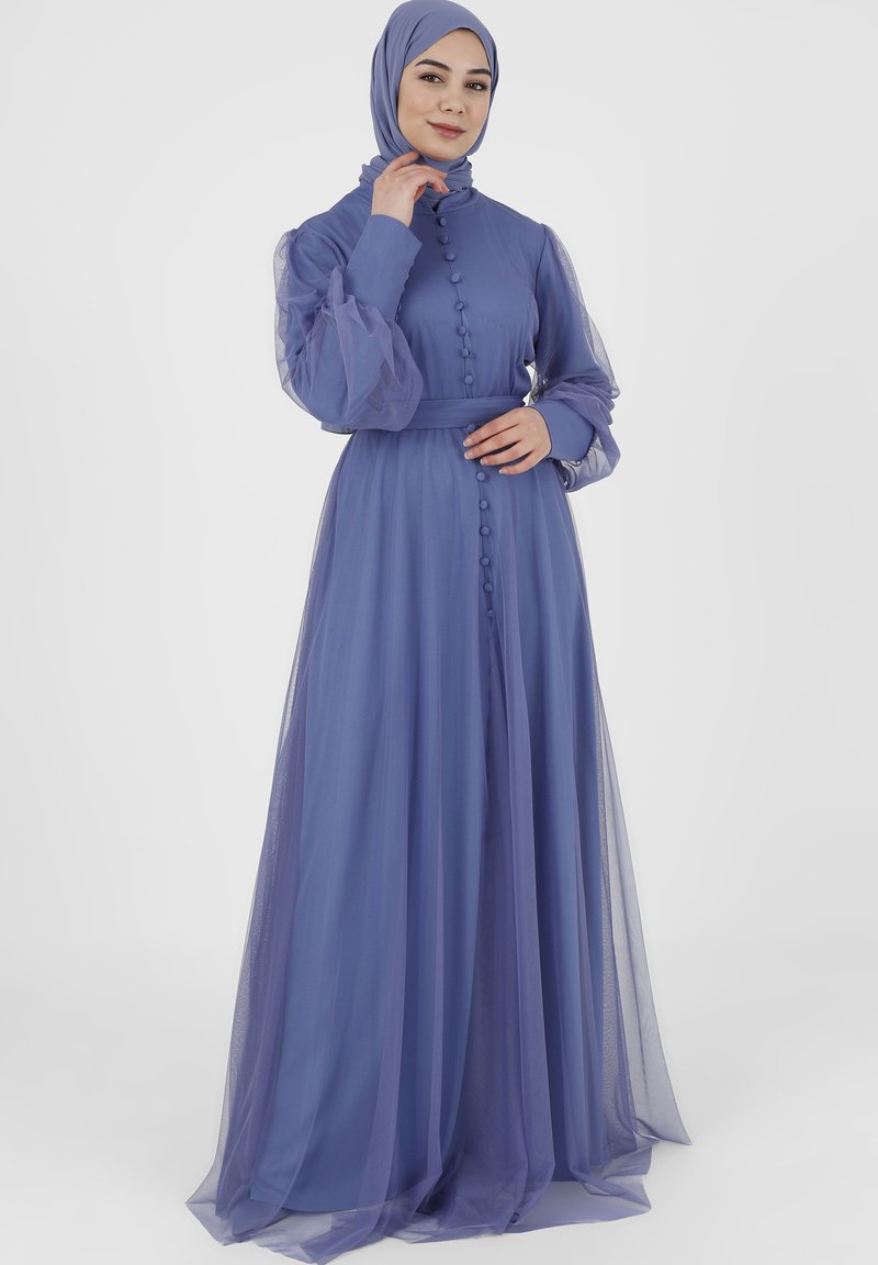 Modanisa FULLY LINED-MODEST-TAV - Occasion wear - lilac - Zalando.ie