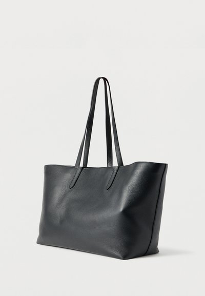 Bally HERA TOTE - Bolso shopping - black/negro - Zalando.es