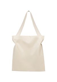 TUCANO Handbag - beige/off-white - Zalando