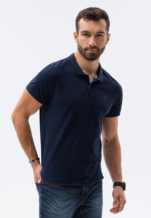 Ombre Polo - grey/gris - ZALANDO.FR
