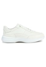 Geox U FLUCTIS - Baskets basses - white/blanc - ZALANDO.FR