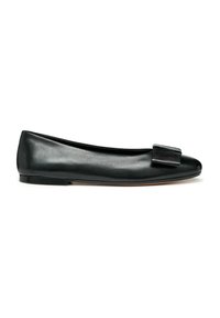 Geox BALLYSTAR - Ballet pumps - black - Zalando