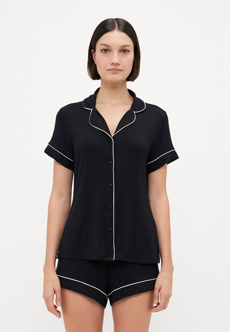 Anna Field Pyjama set - black - Zalando.ie