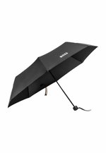 BOSS ICONIC - Umbrella - black - Zalando.ie