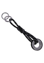 Don Algodon EUFEMIA - Key holder - black - Zalando