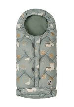 Leokid Fußsack - color morris/khaki - Zalando.de