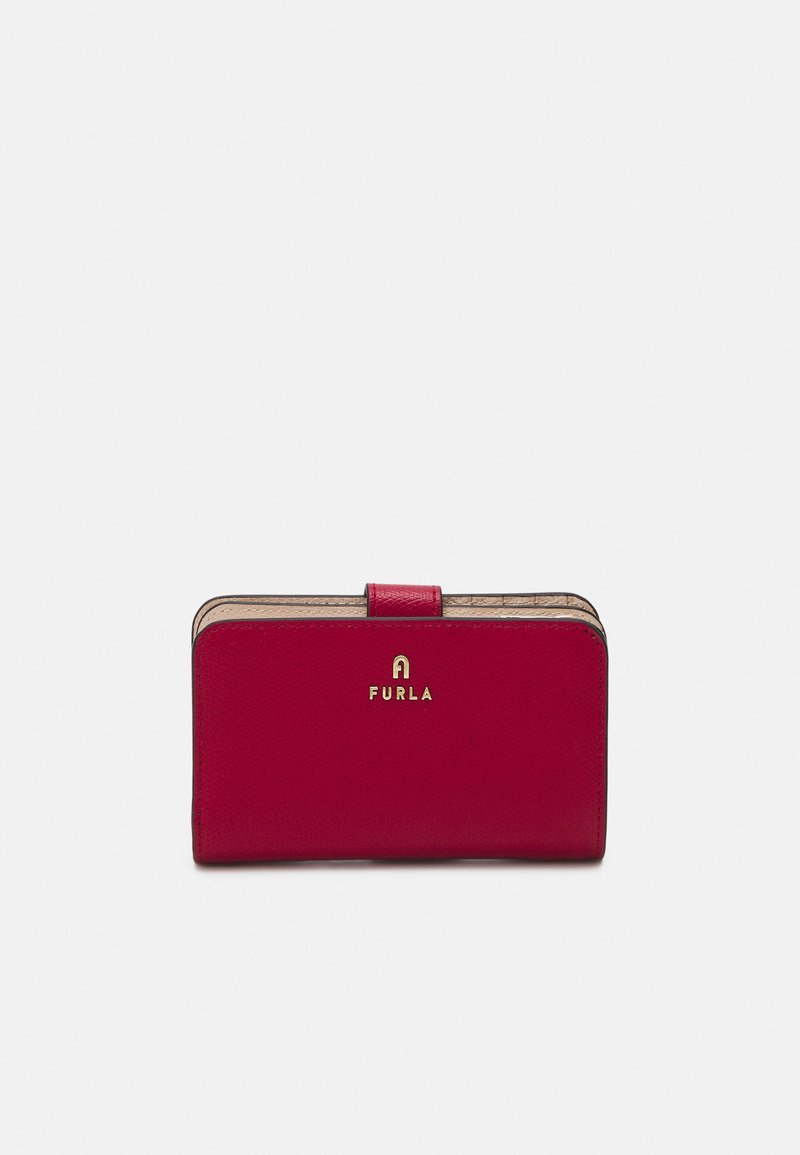 Furla CAMELIA COMPACT WALLET - Wallet - mars/ballerina/red - Zalando.ie