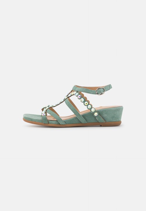 Chaussures femme turquoise en ligne | ZALANDO
