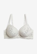 Etam PANAMA - CLASSIQUE - Triangel BH - blanc/wit - Zalando.be