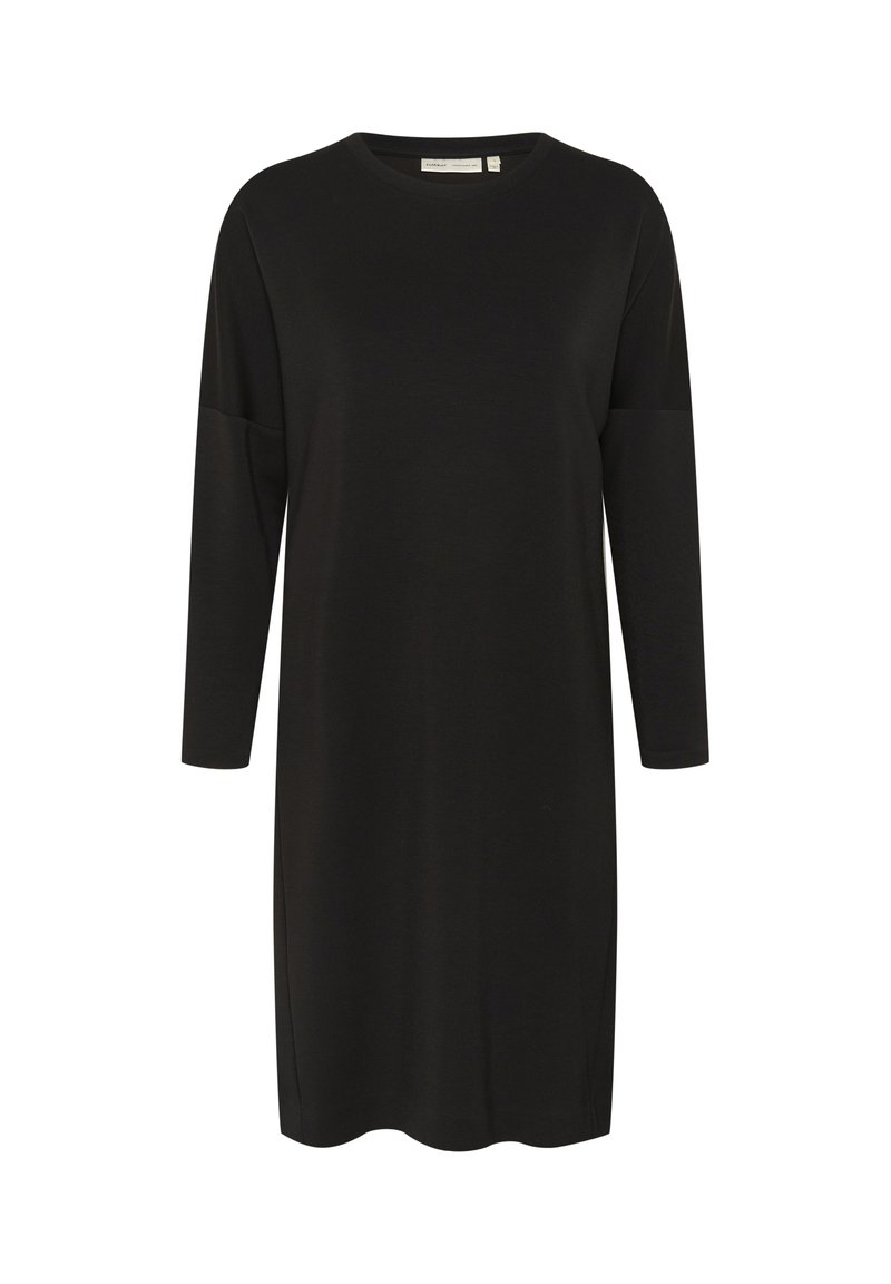 InWear ANNIEHIW VINCENT - Vardagsklänning - black/svart - Zalando.se