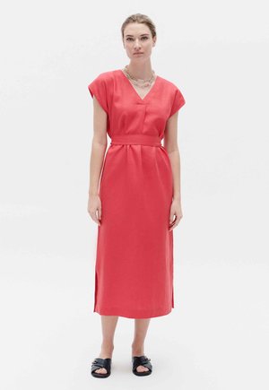 Caroll FRENCH BRAND FASHION ELEGANT MODERN RWEN - Jurk - black/zwart ...