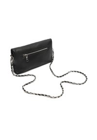 MISAKO MACO - Cross body bag - black - Zalando.ie