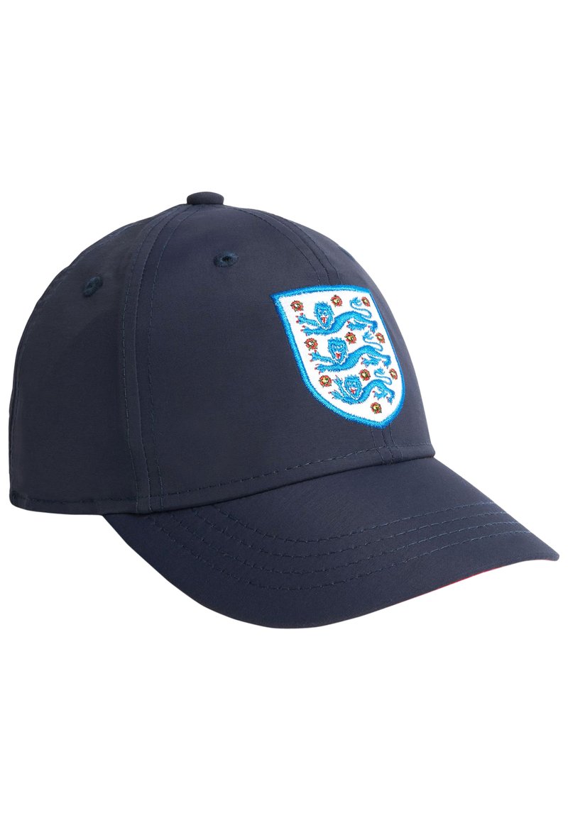 Next AVENGERS CAMO CAP - Cap - navy blue lions england/blau - Zalando.de