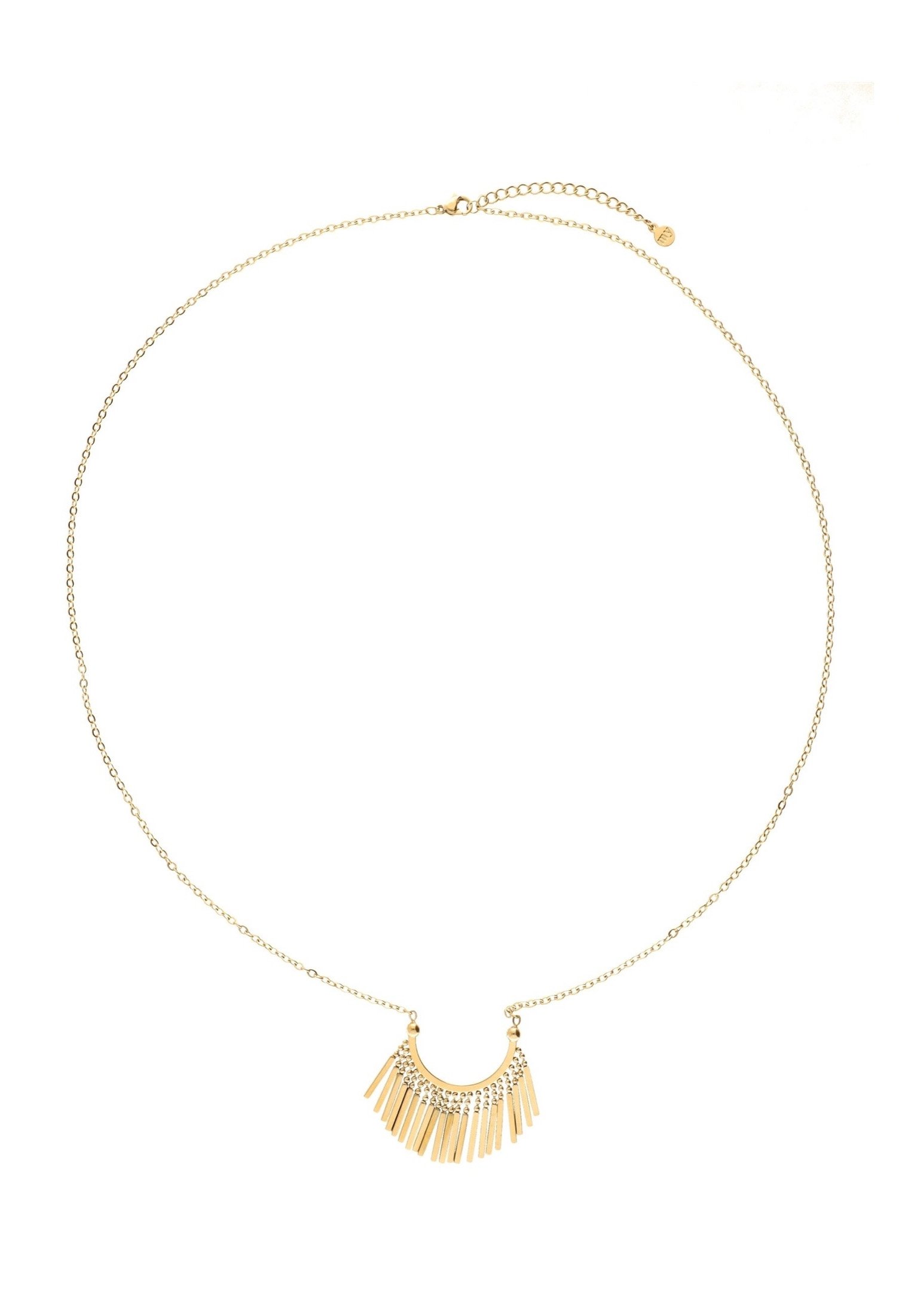 My Jewellery BOHEMIAN Halskette gold coloured goldfarben Zalando