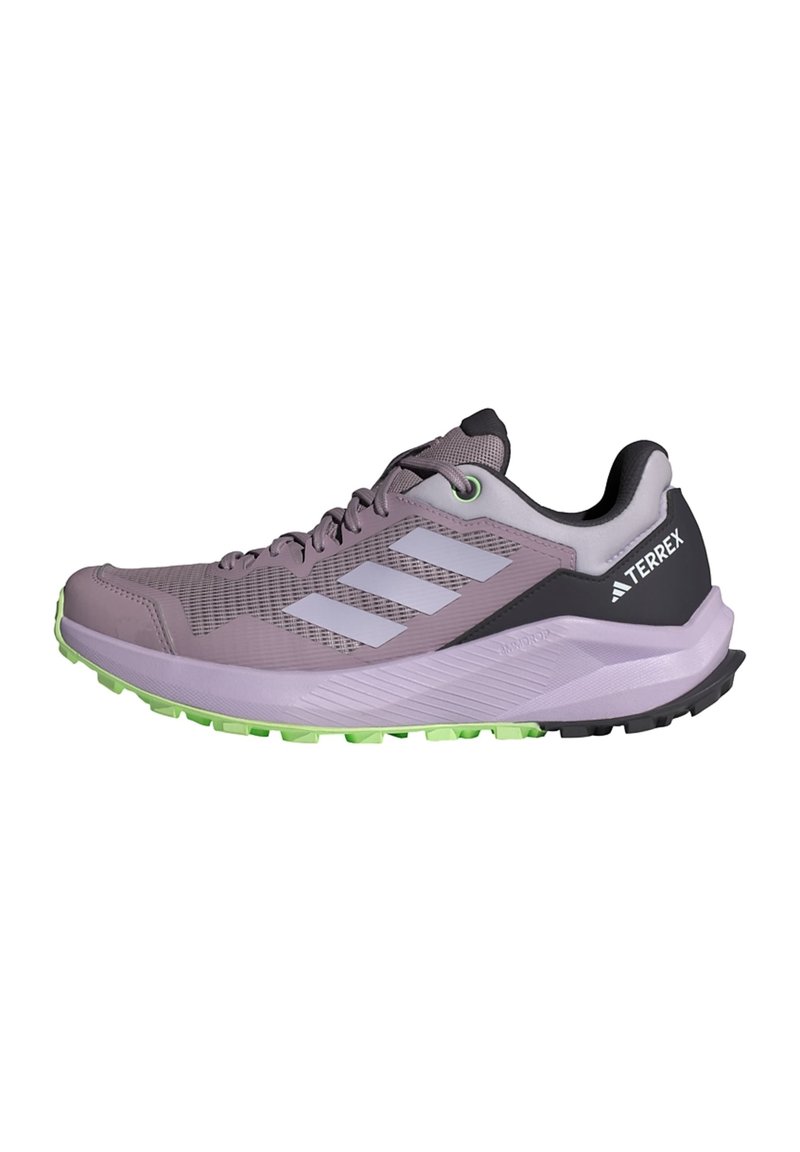 adidas Sportswear TERREX TRAILRIDER TRAIL - Trail running shoes ...