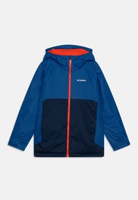 Columbia ALPINE ACTION III UNISEX - Snowboardjacke - collegiate navy ...