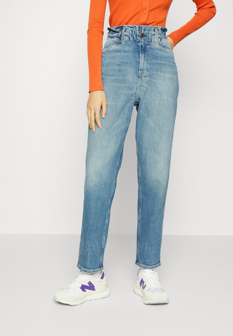 Pepe Jeans Jeansy Relaxed Fit - Zalando.pl